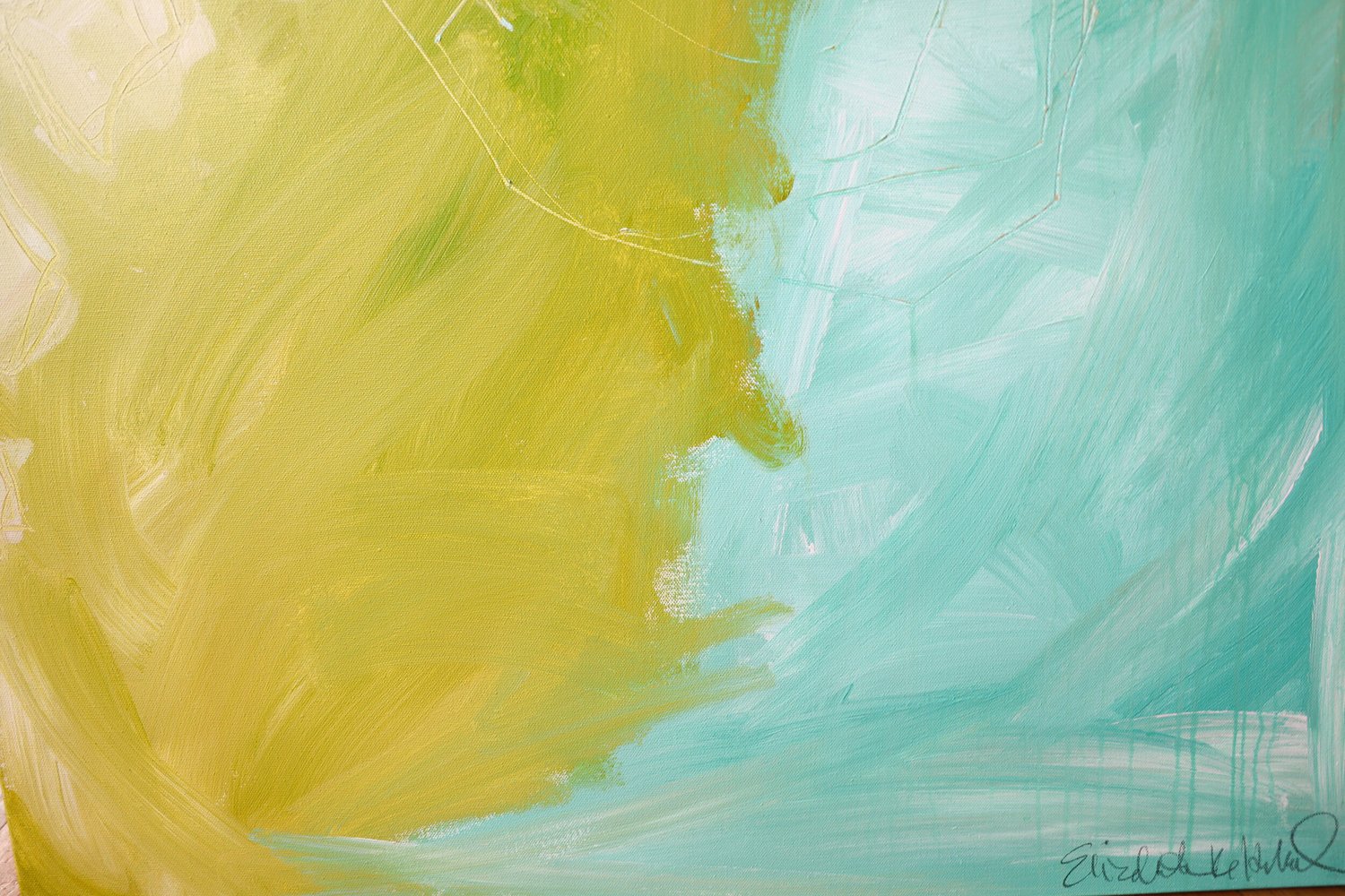 Elizabeth K. Hubbard Art