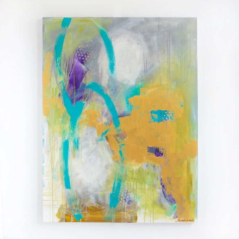 Elizabeth K. Hubbard Art