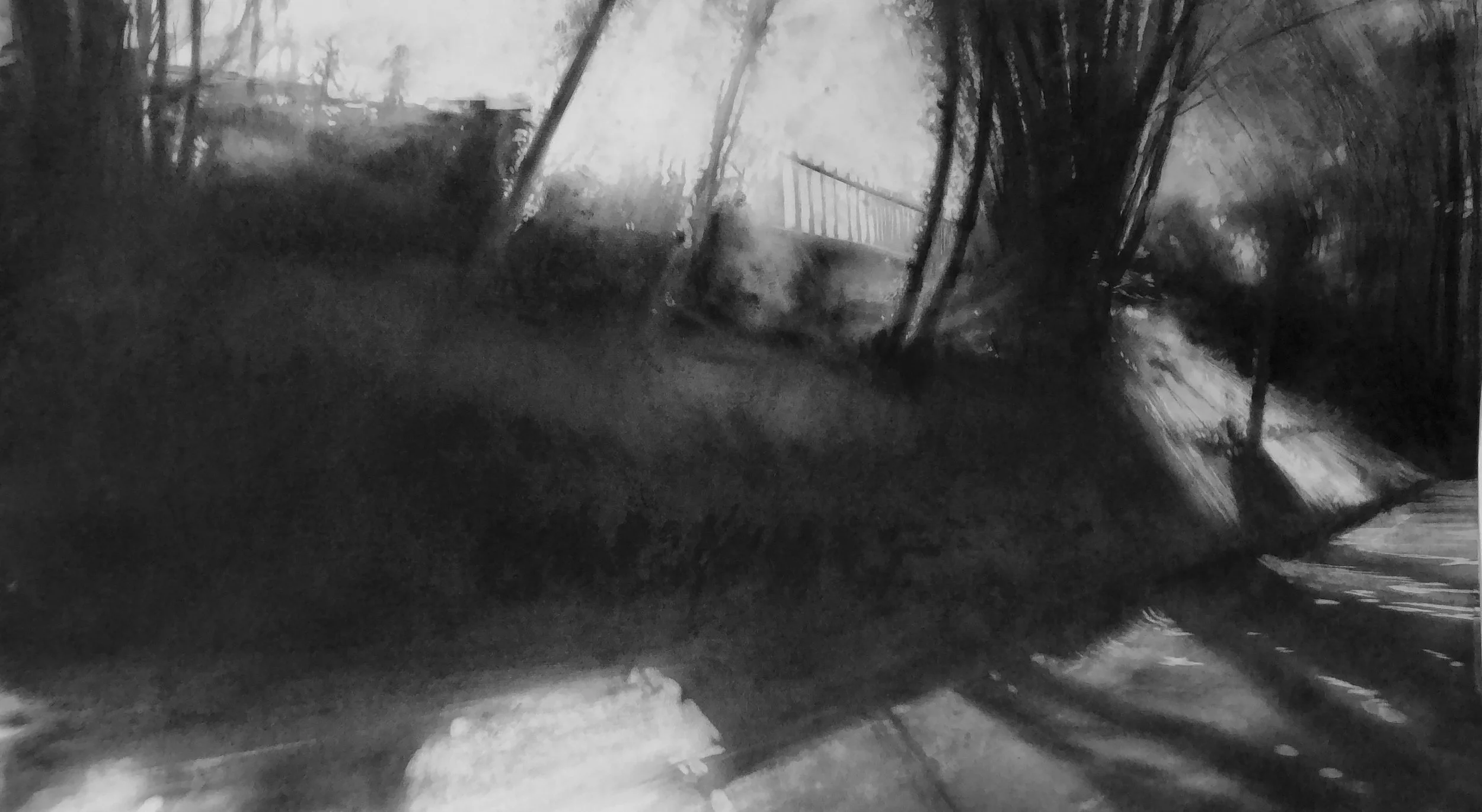 Kate Boucher - Grand Landscapes — The Lund