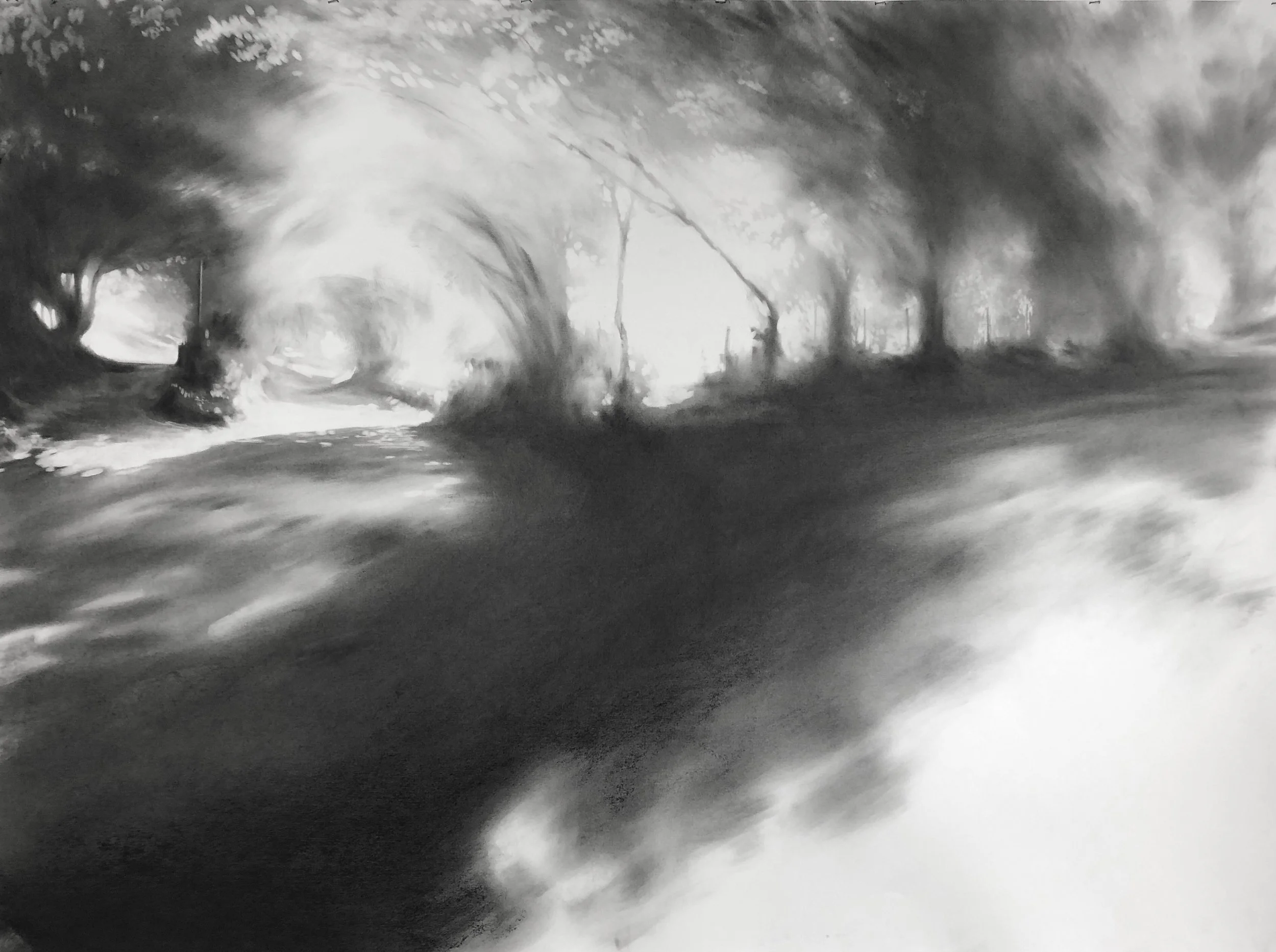 Kate Boucher - Grand Landscapes — The Lund