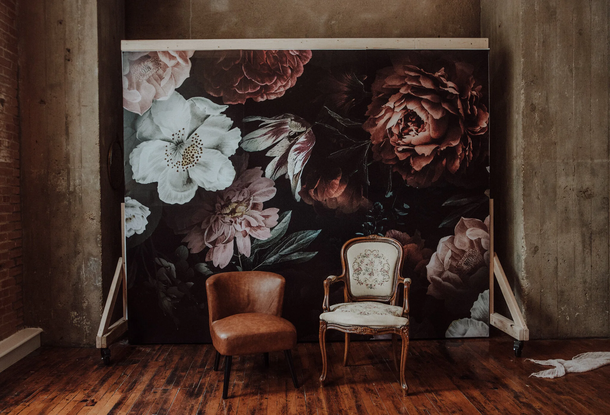 STUDIO — Dear Meraki