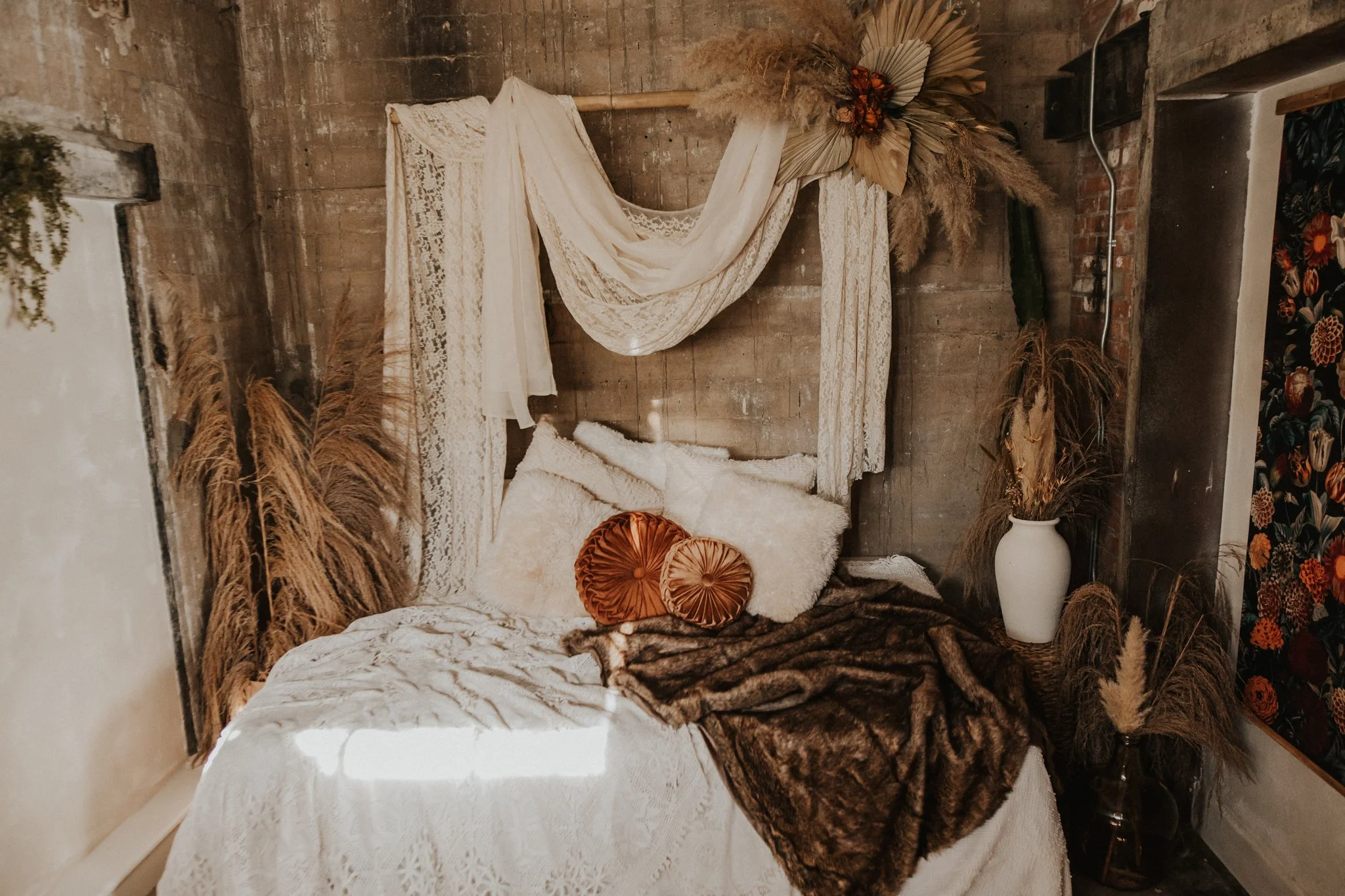 STUDIO — Dear Meraki