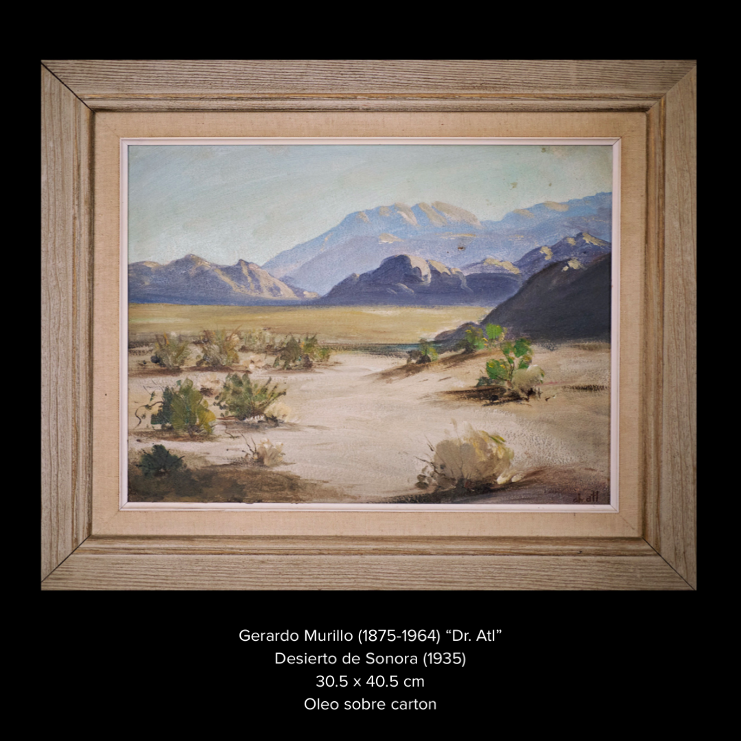 Murillo 1935 — ARiii