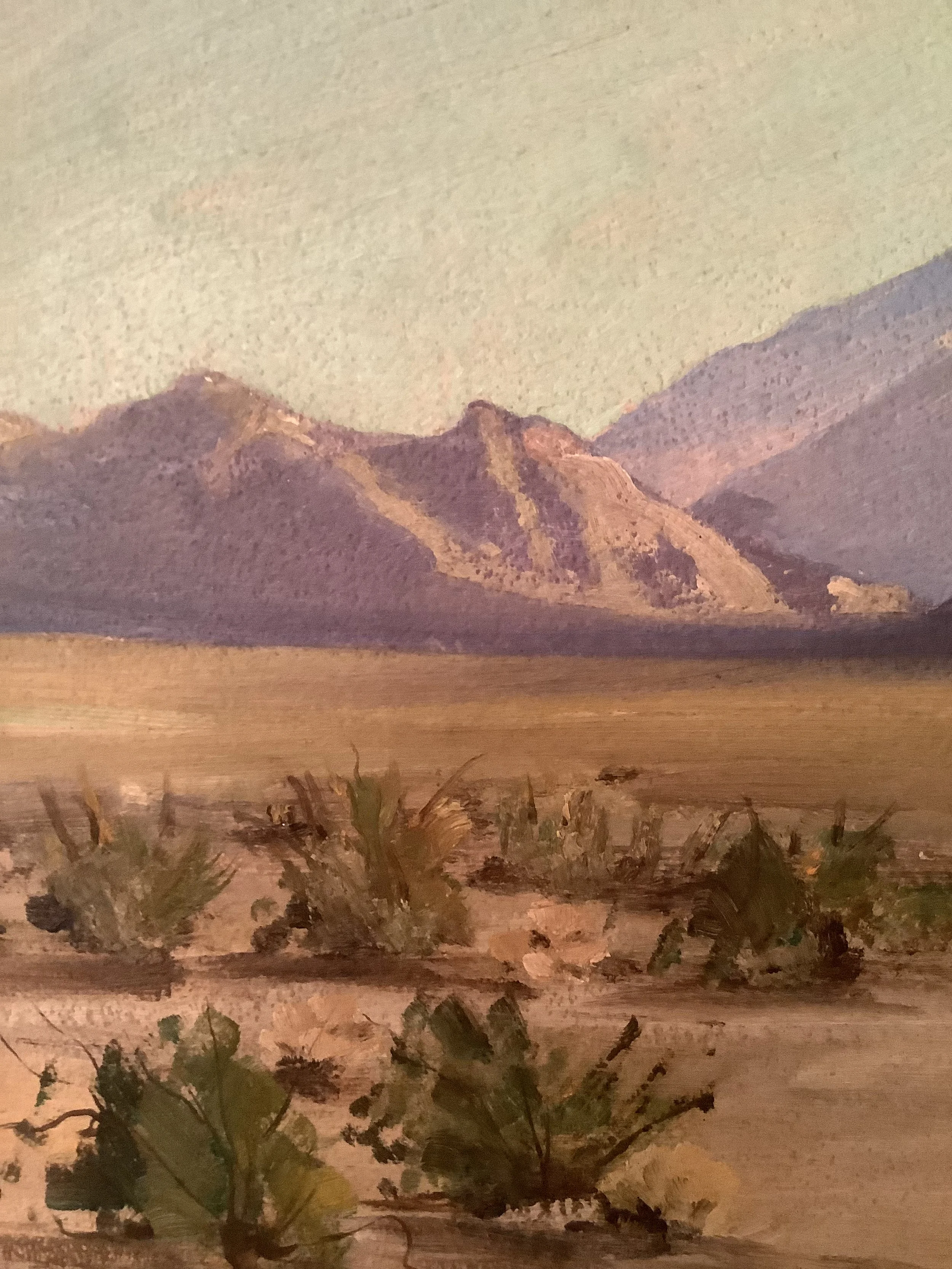 Murillo 1935 — ARiii