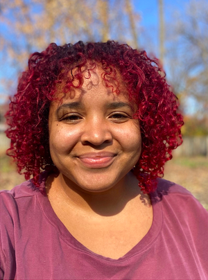 Jasmine Reed — Cleveland Health and Wellness Center