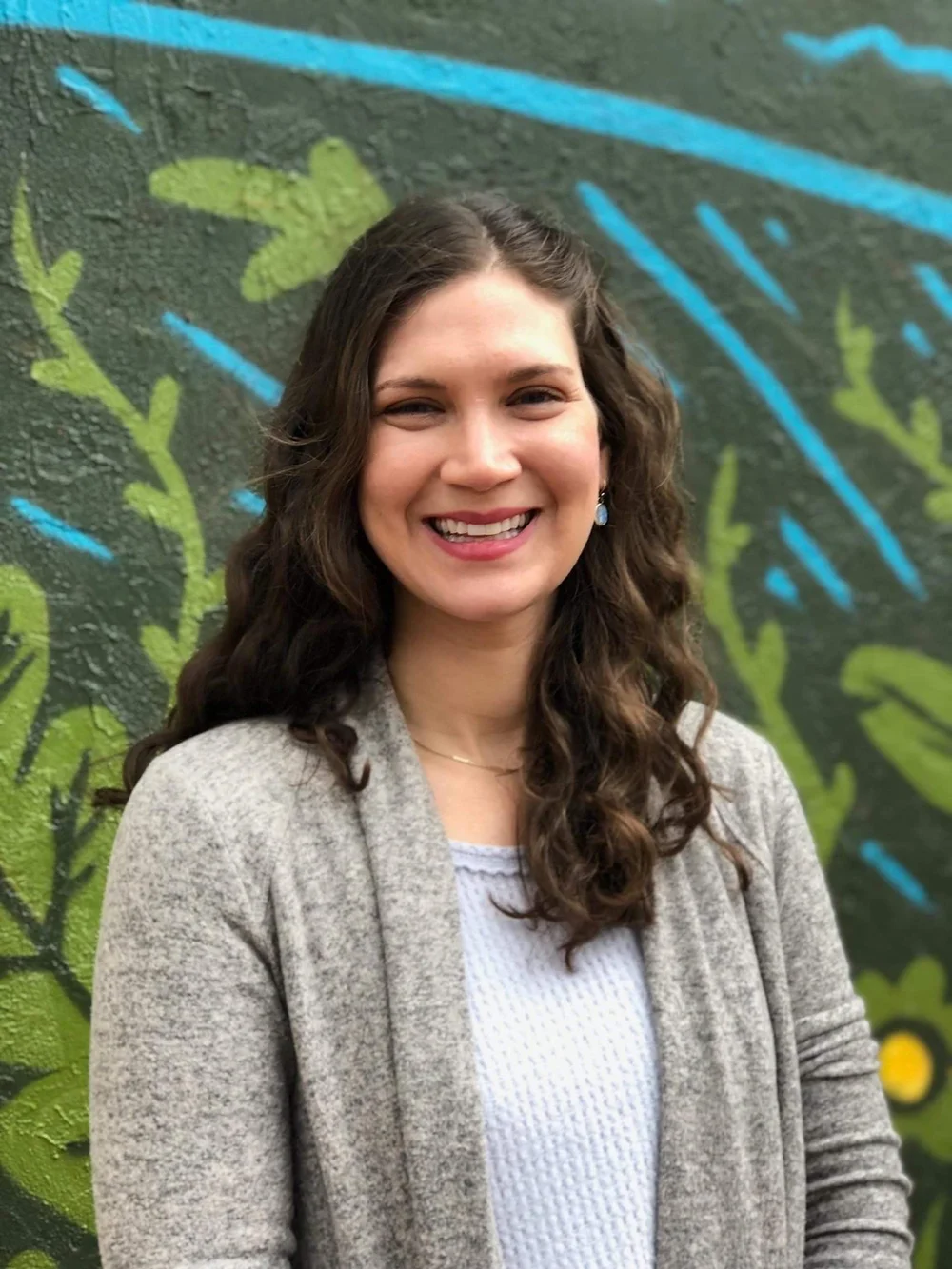Julia Leb | Empower Your Wellbeing Today — Cleveland Health and ...
