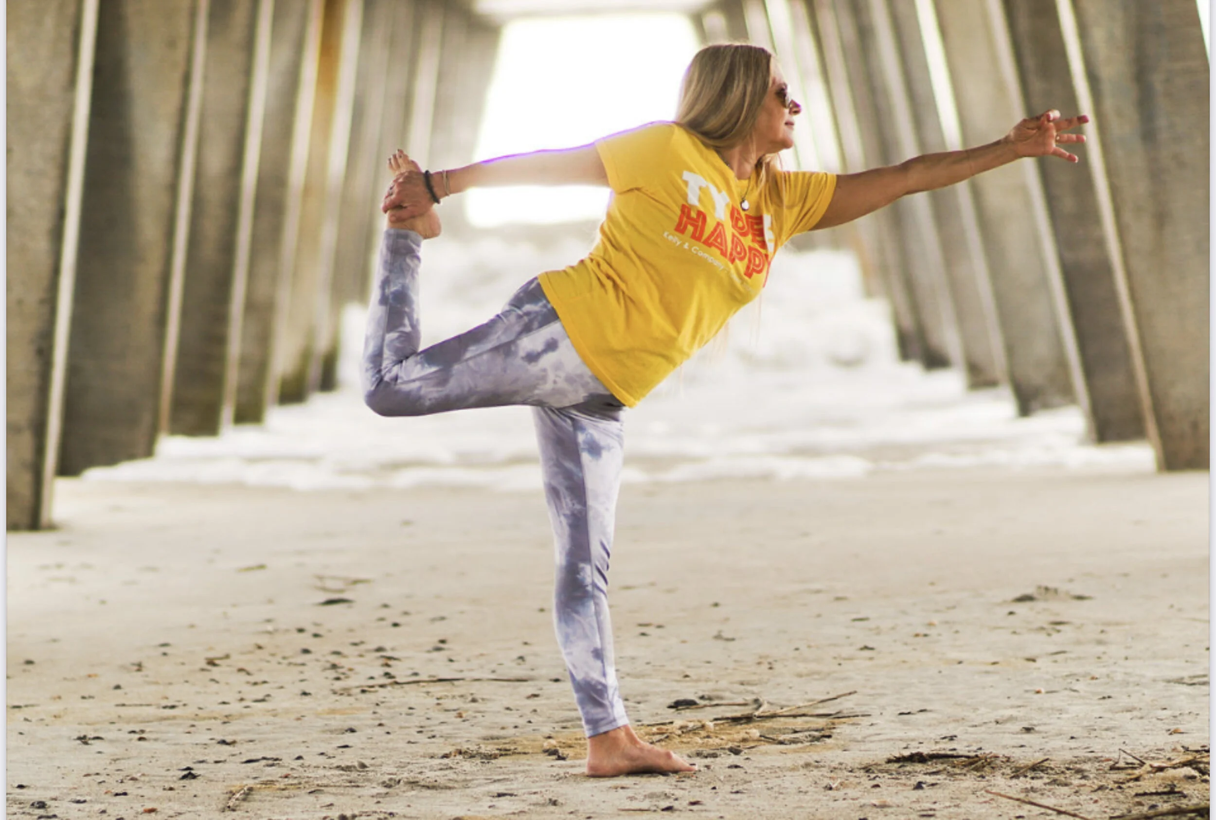 About Tybee Yoga — Tybee Yoga and Healing Arts