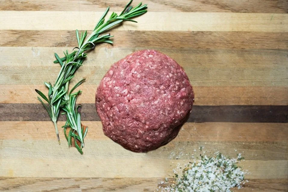 Belted Galloways – Learn More about Beltie Beef — Crown H Cattle Company