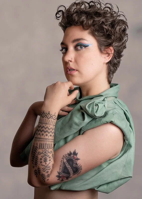 JOY GOHRING - Filmmaker & Photographer