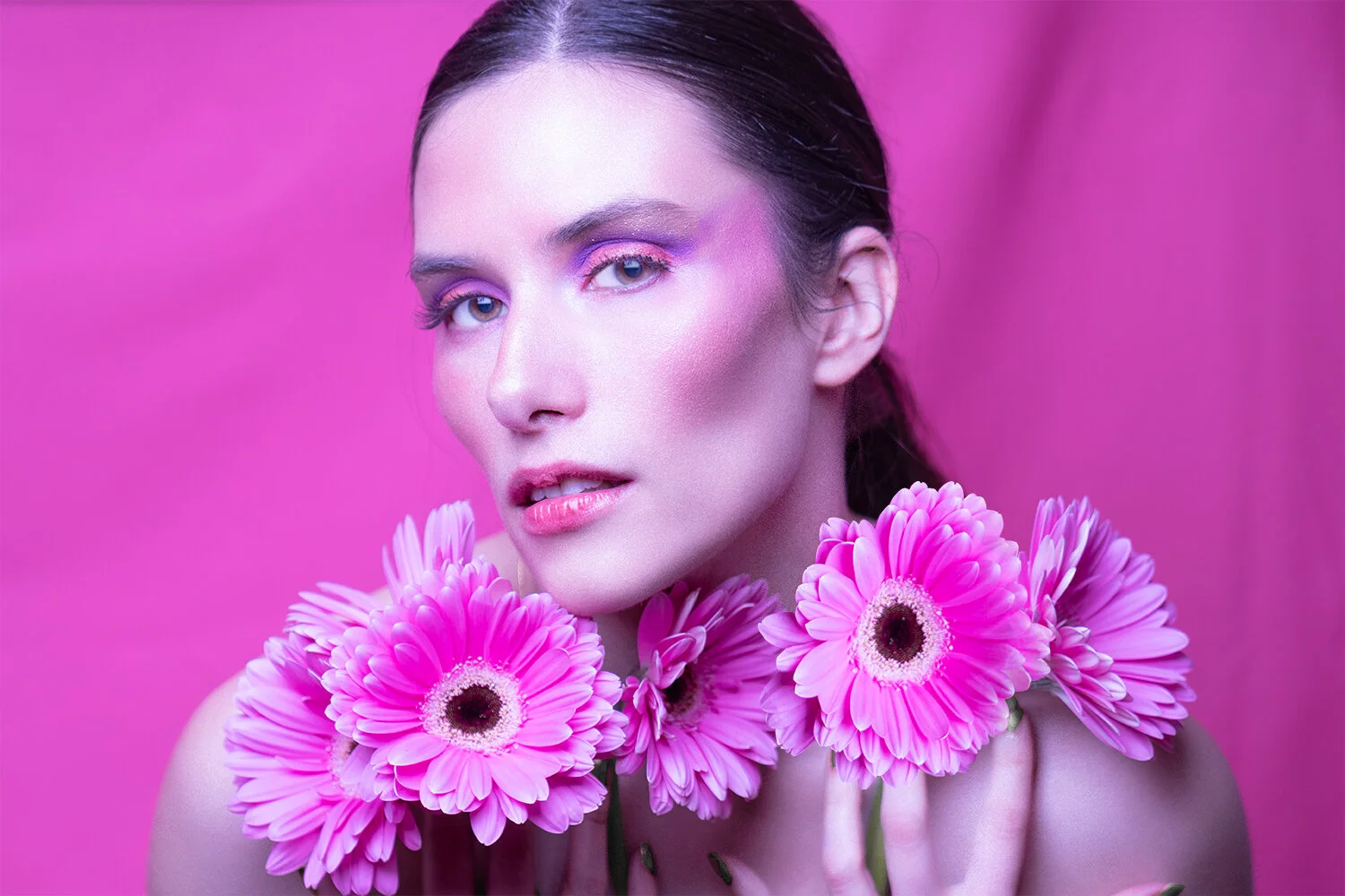 JOY GOHRING - Filmmaker & Photographer
