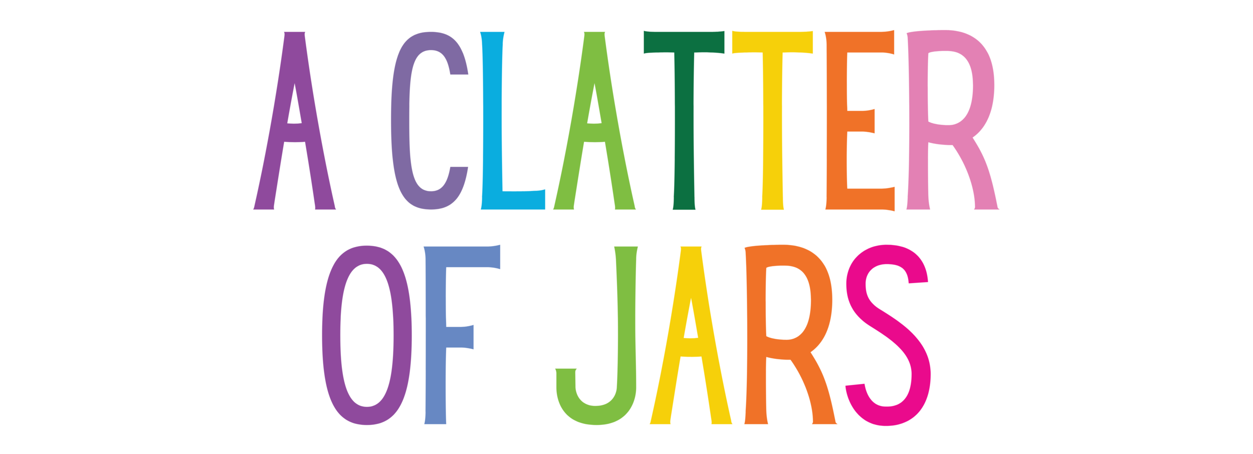 A Clatter Of Jars Lisa Graff a-clatter-of-jars-lisa-graff