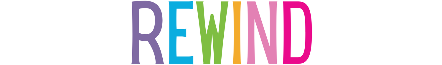 Rewind by Lisa Graff — Lisa Graff