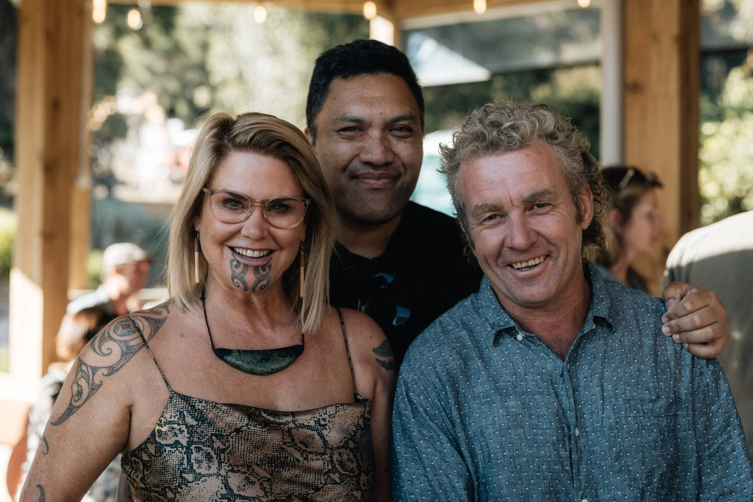 Photos of The Heke Waiheke Island — The Heke