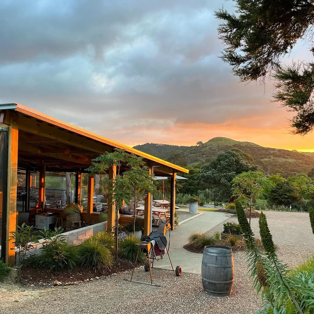 The HEKE | Restaurant, Brewery and Distillery