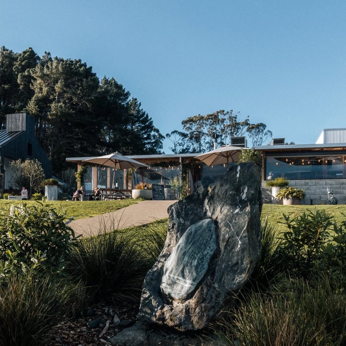 Photos of The Heke Waiheke Island — The Heke