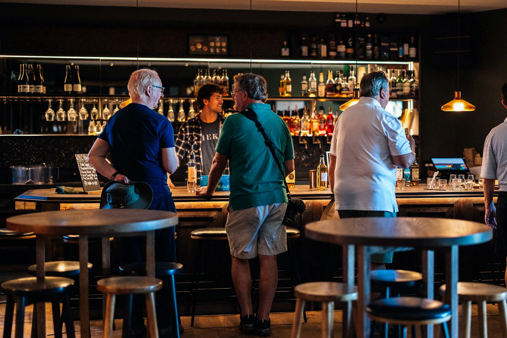 Book Now — The Heke