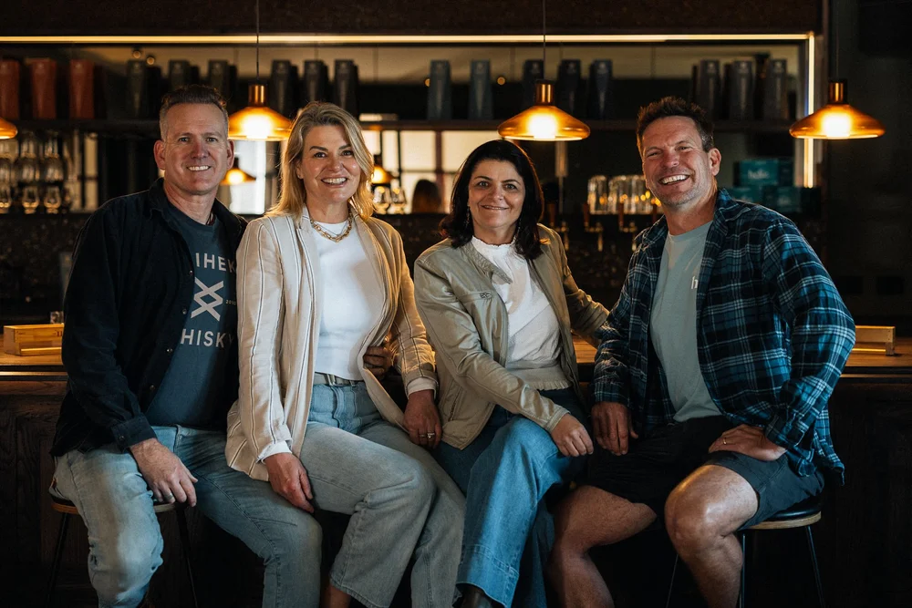 Our Story — The Heke