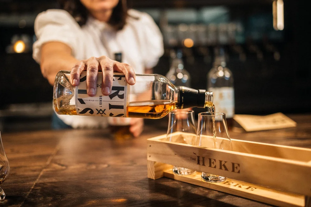 Photos of The Heke Waiheke Island — The Heke