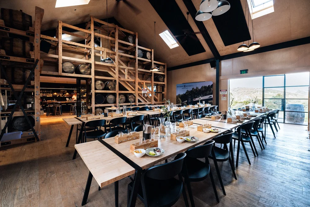 Travel and Trade — The Heke