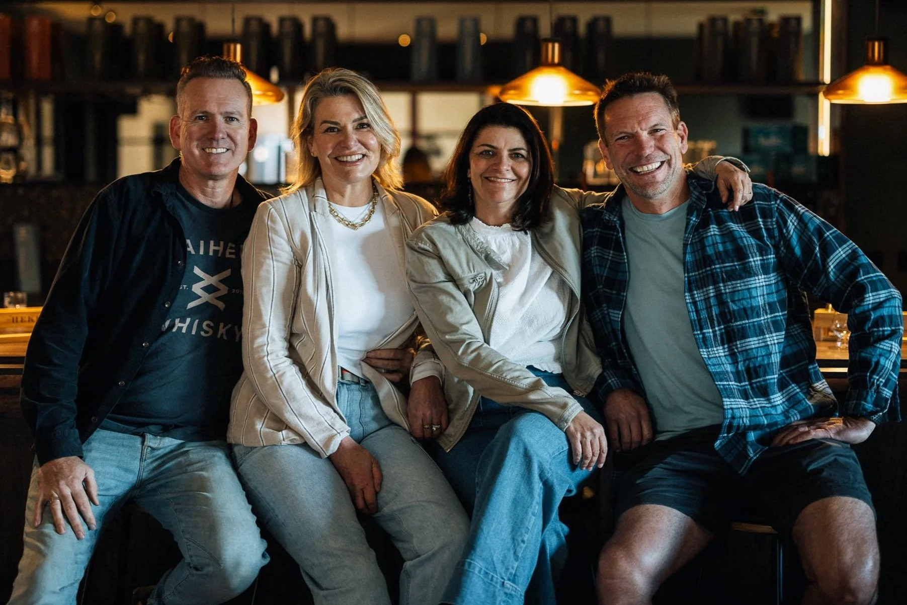 The HEKE | Restaurant, Brewery and Distillery