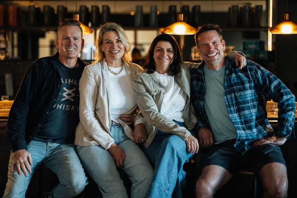 The HEKE | Restaurant, Brewery and Distillery