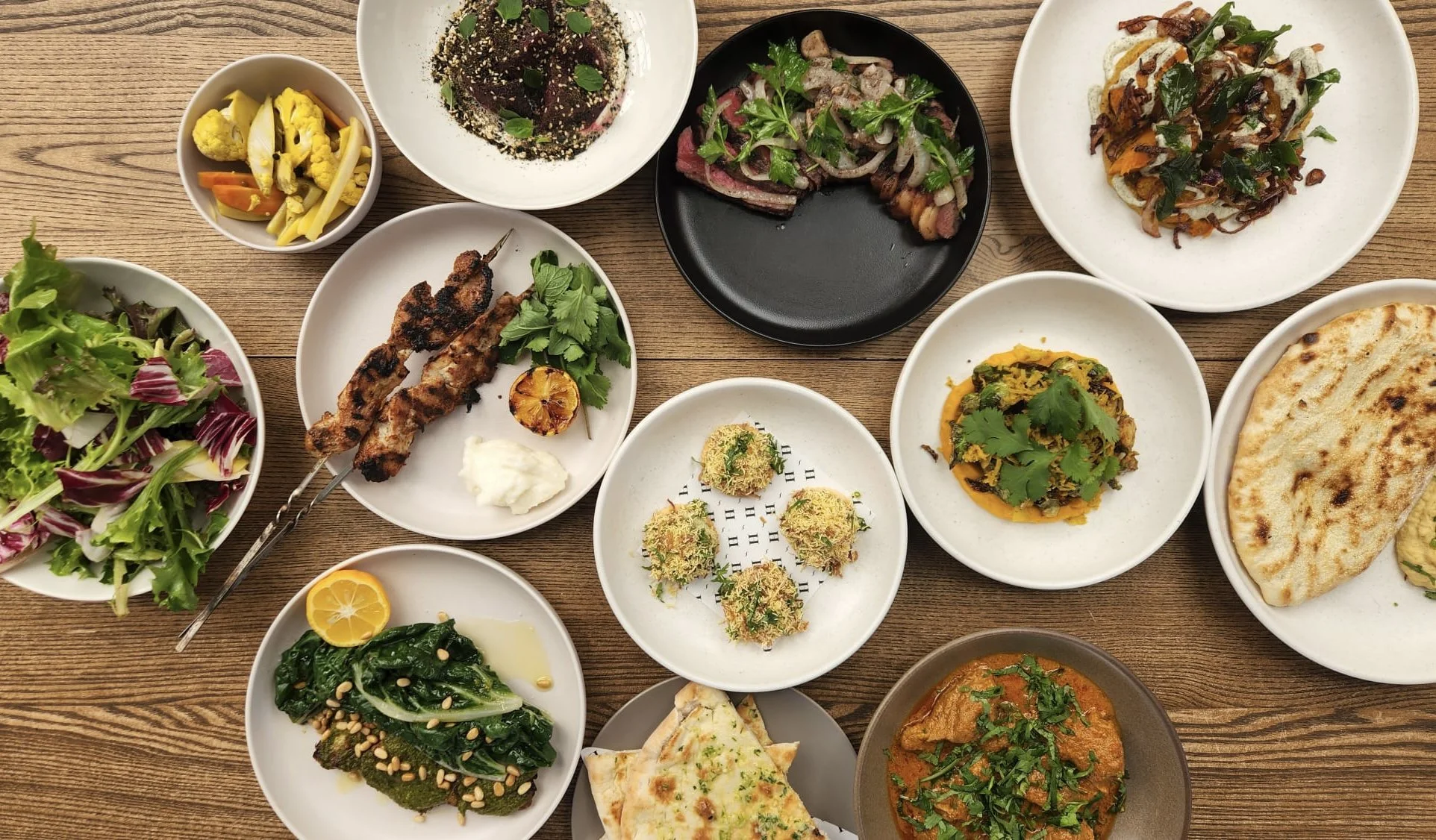 Photos of The Heke Waiheke Island — The Heke