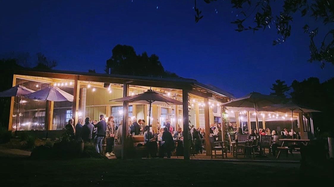 Photos of The Heke Waiheke Island — The Heke