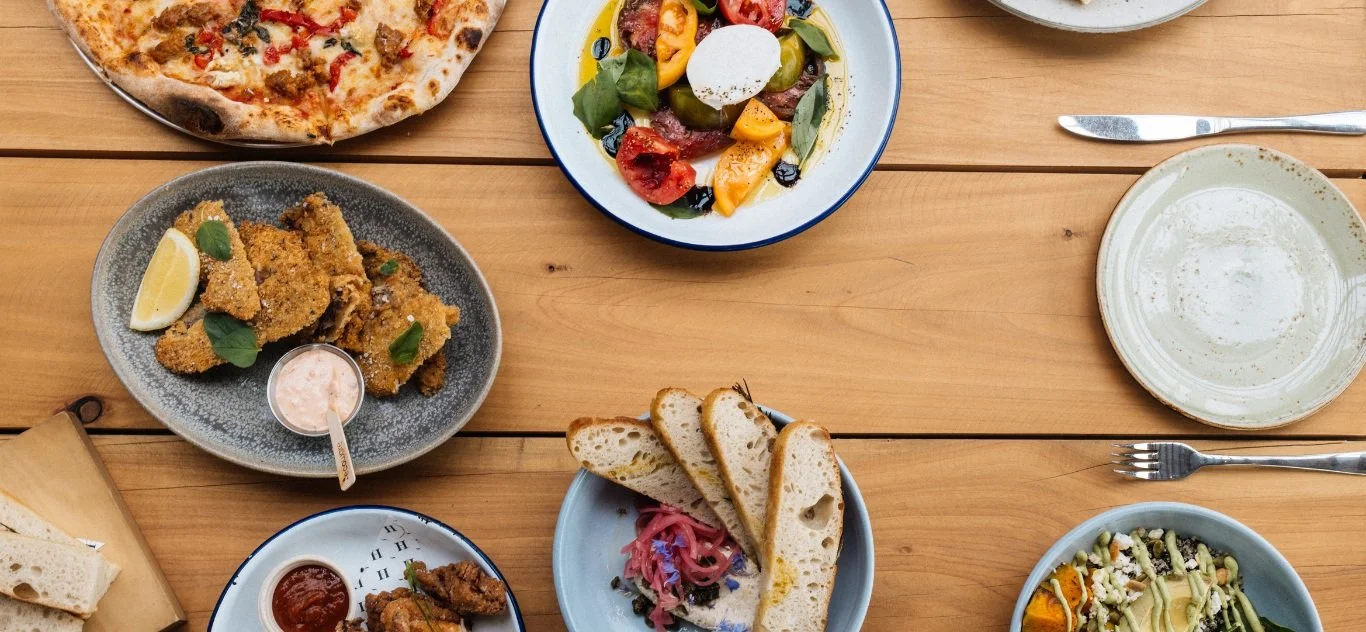 The HEKE | Restaurant, Brewery and Distillery