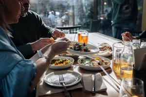 MENU | Explore Our Menu Today! — The Heke