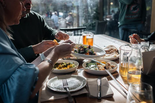 MENU | Explore Our Menu Today! — The Heke