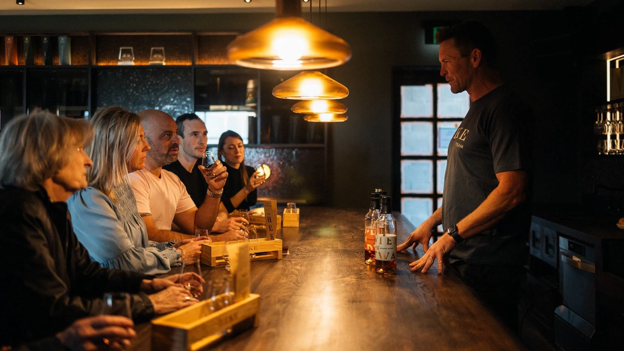 Things to do on Waiheke Island-Tour & Taste — The Heke