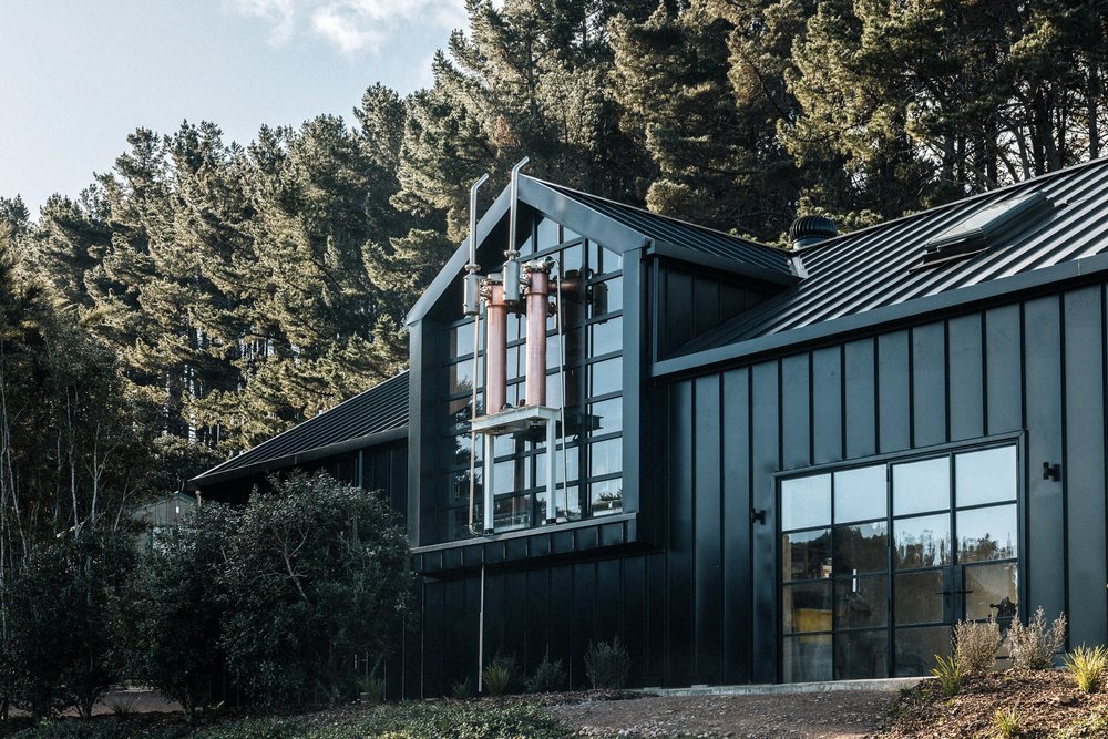 Photos of The Heke Waiheke Island — The Heke