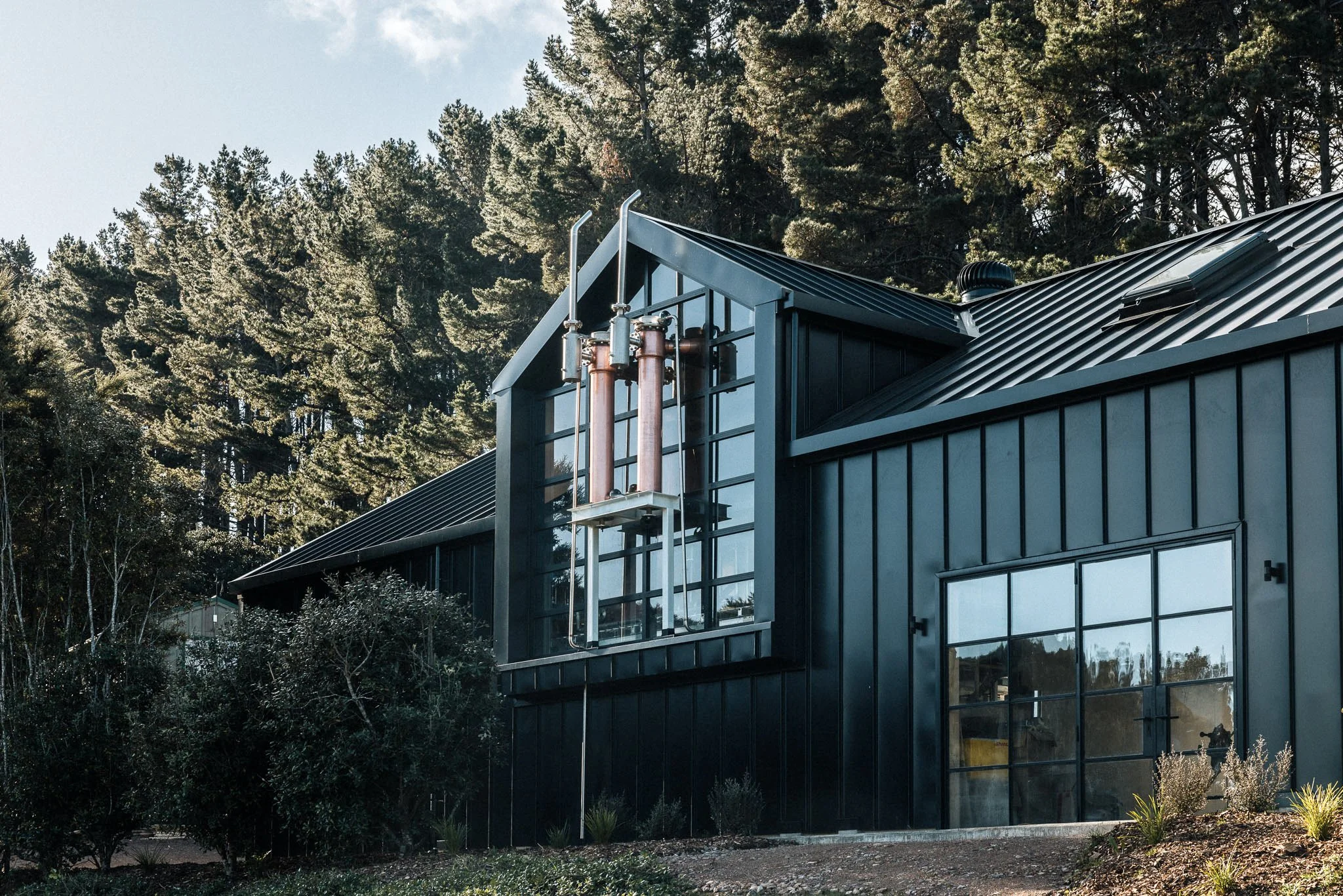 Photos of The Heke Waiheke Island — The Heke