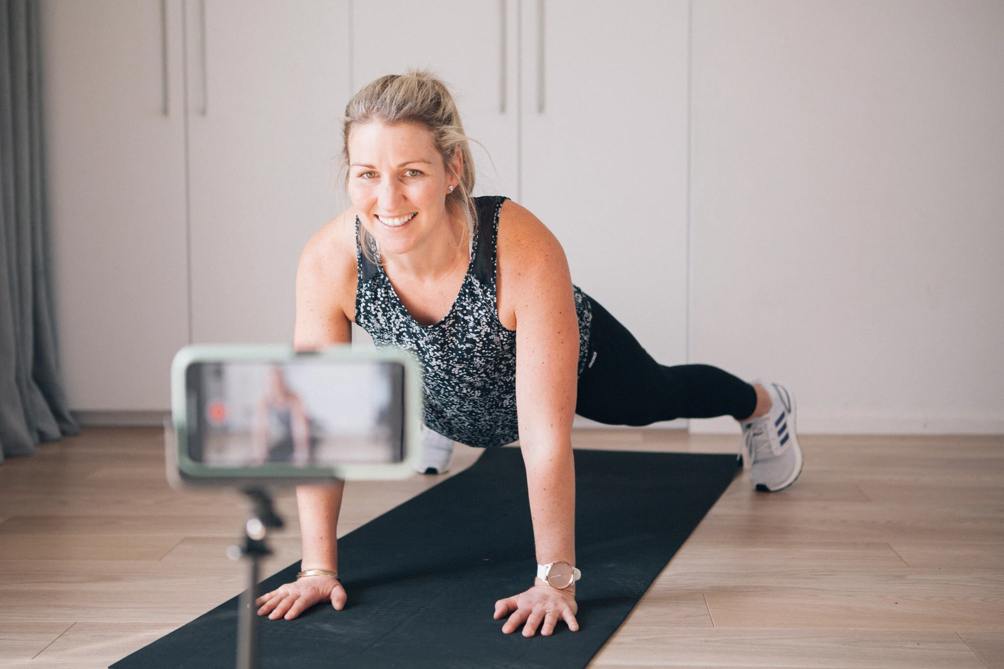 Fit Mama