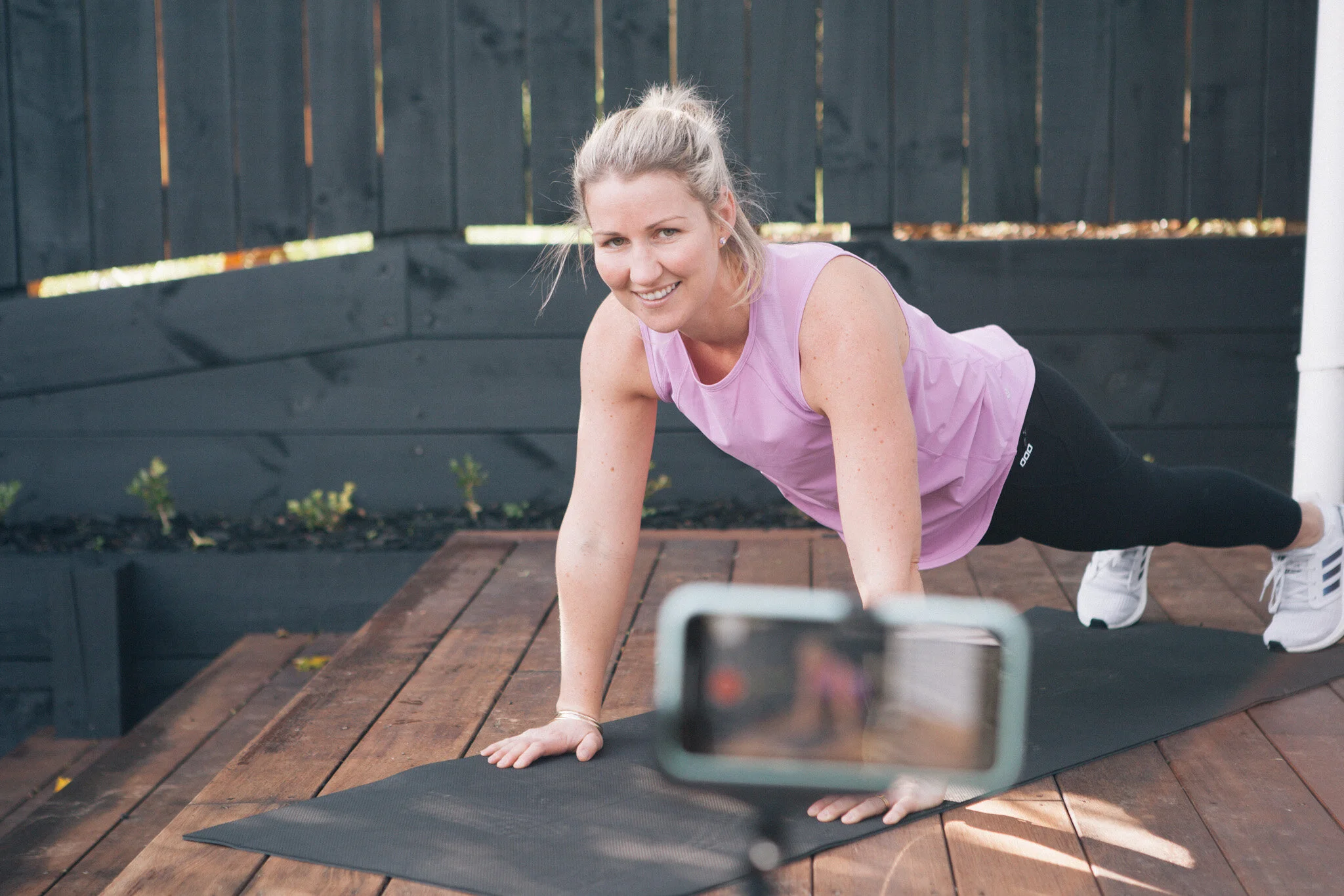 Fit Mama