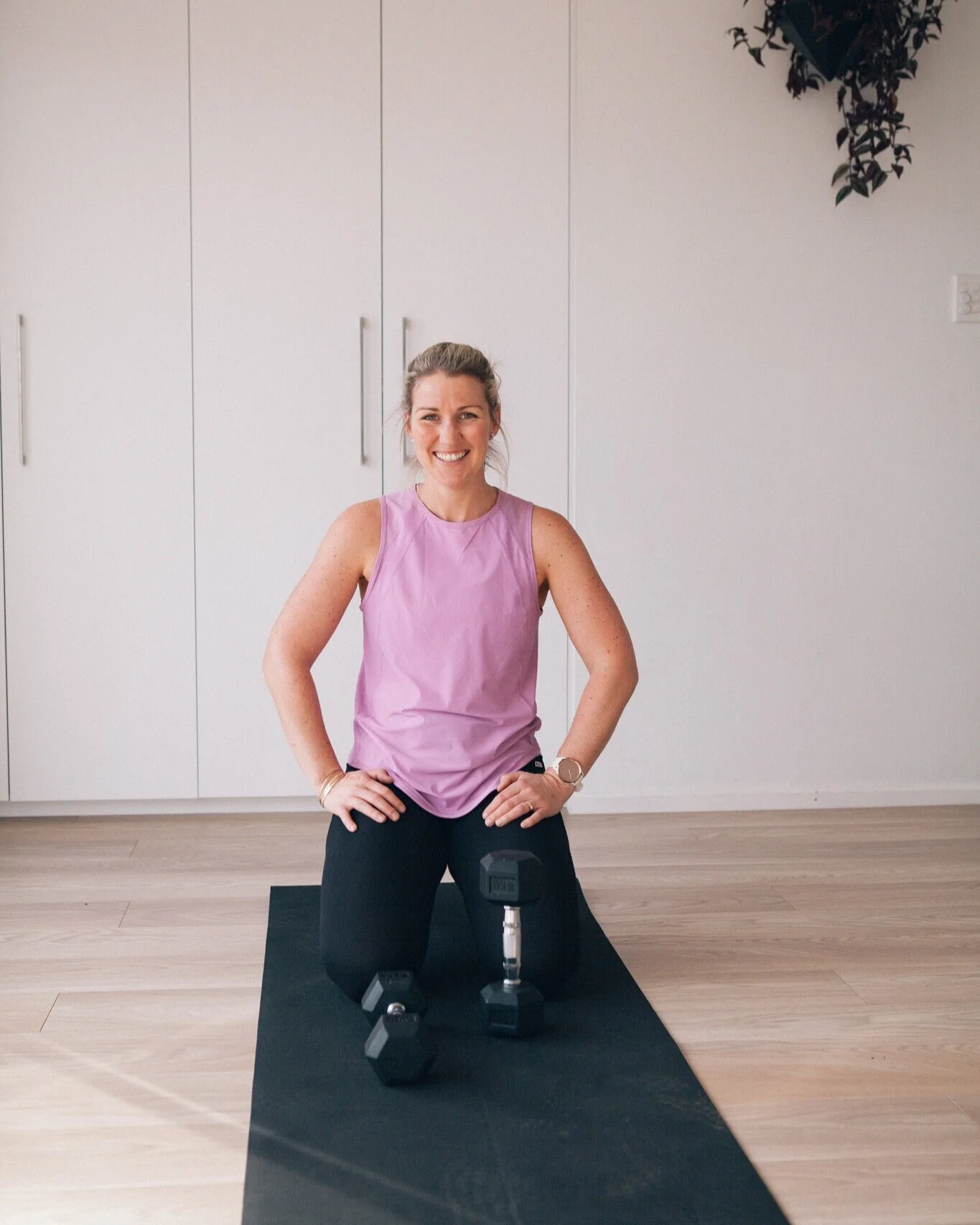 About — Fit Mama