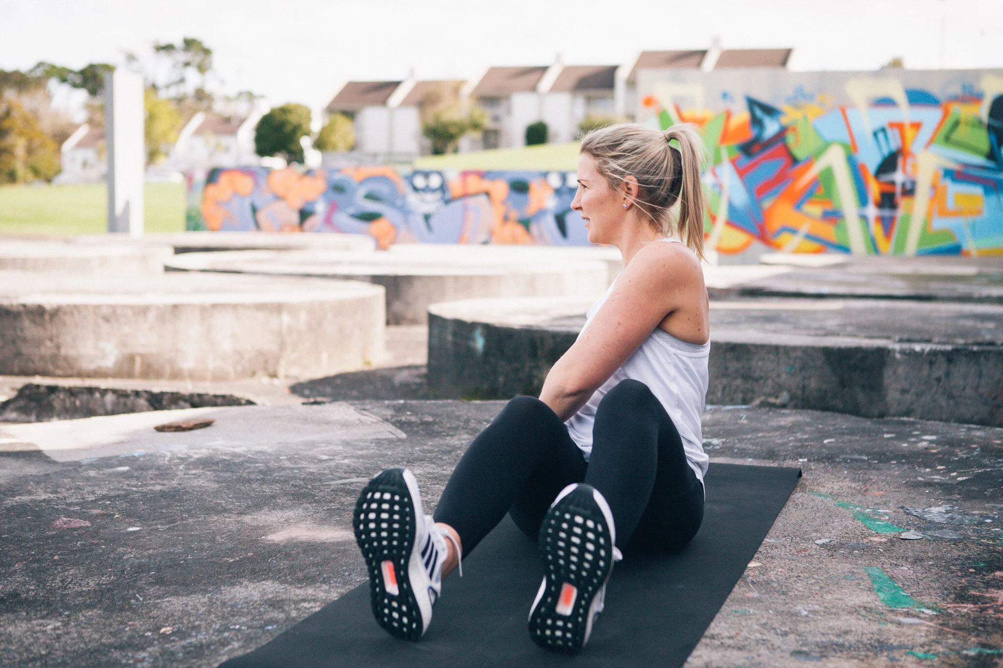 Fit Mama