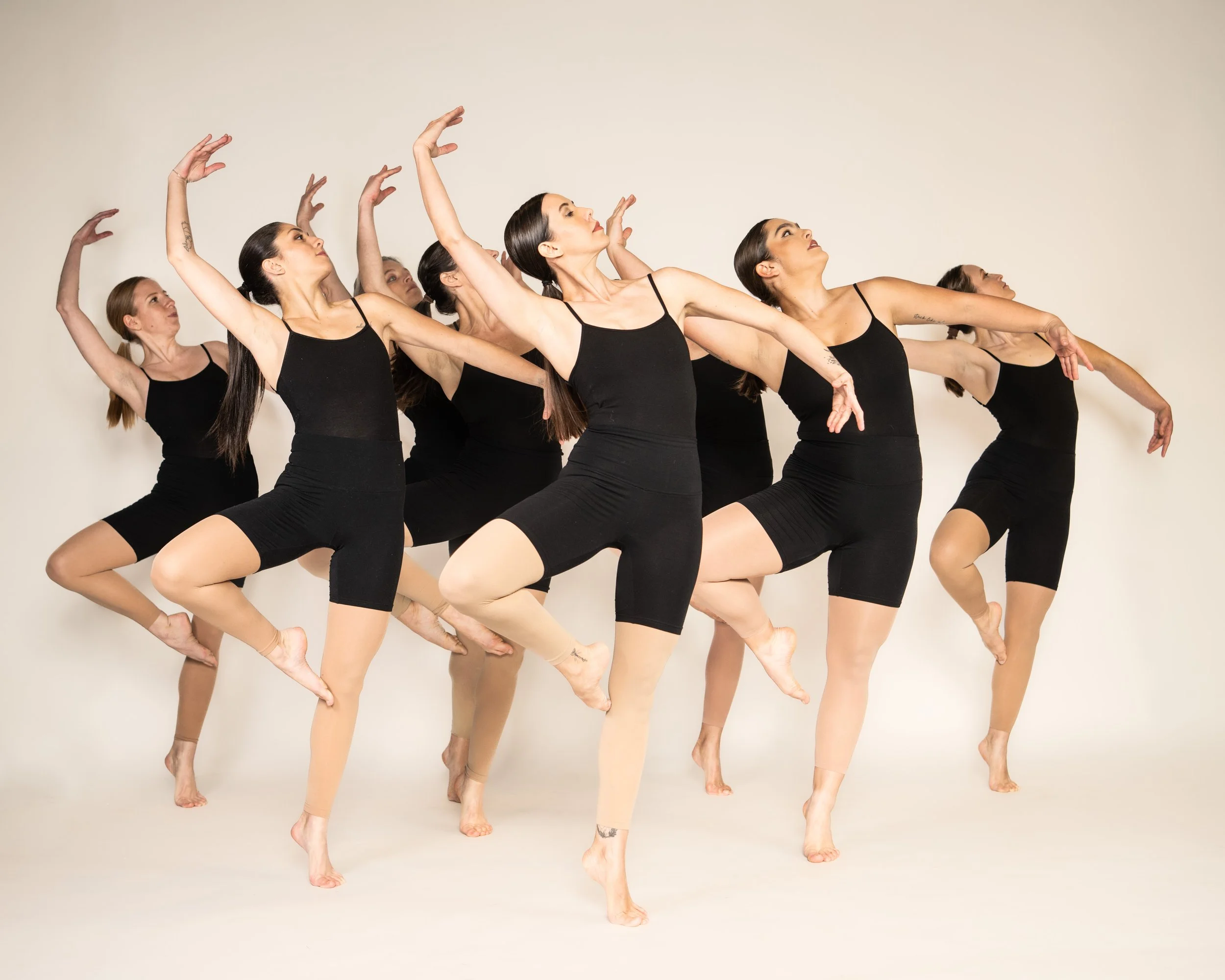 Sea to Sky Dance Collective