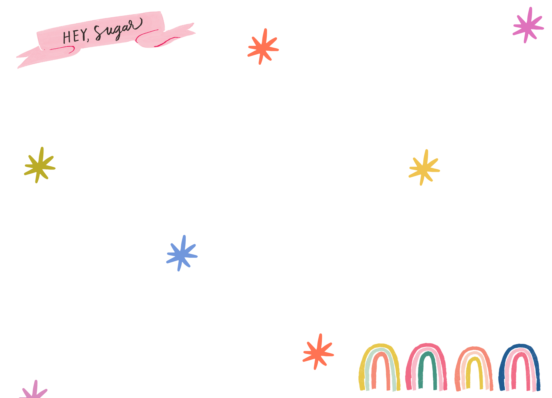 Spider Body — Dandelion Bloom