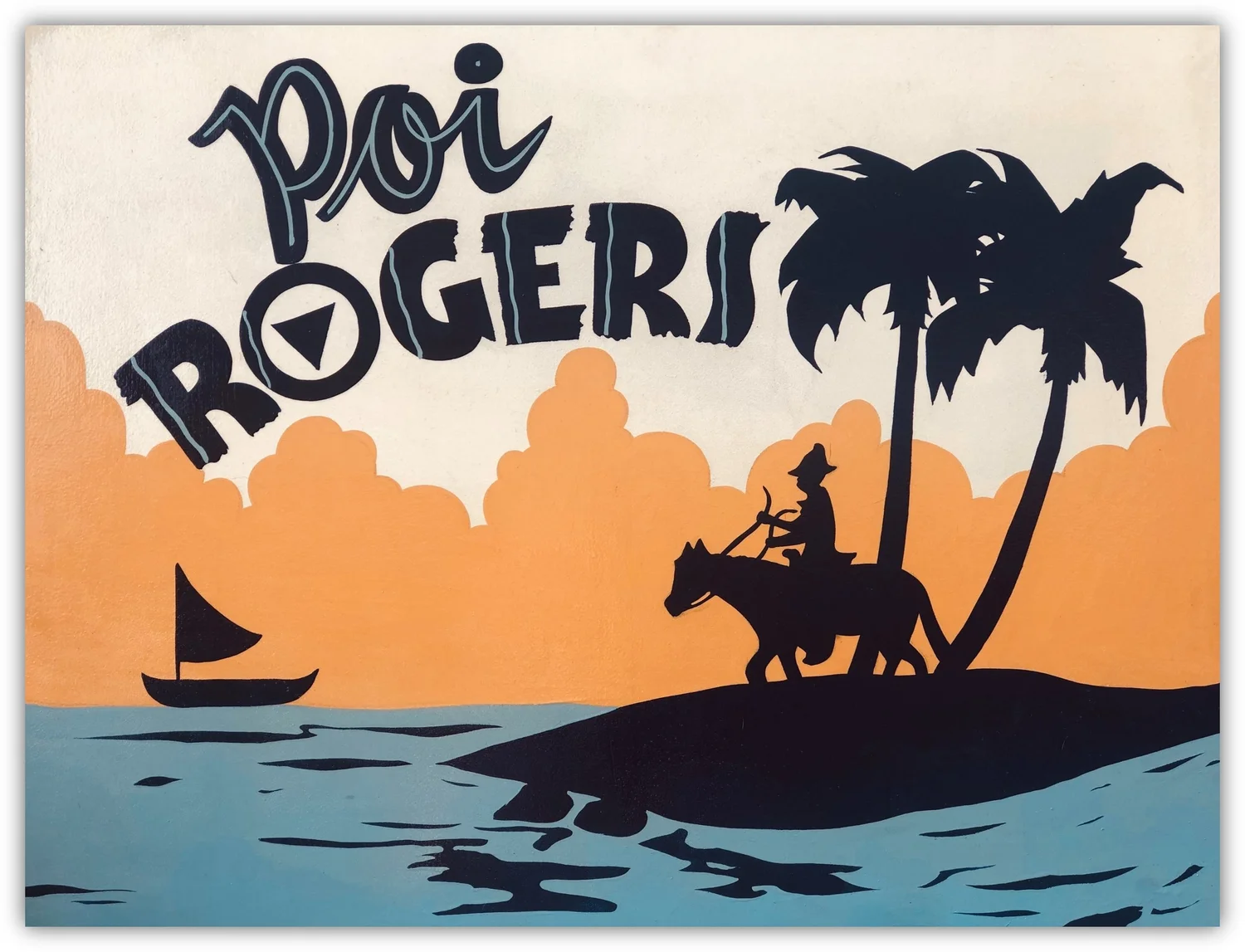 Poi Rogers