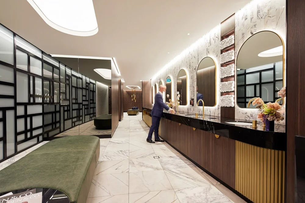 PROJECTS — QB Interiors