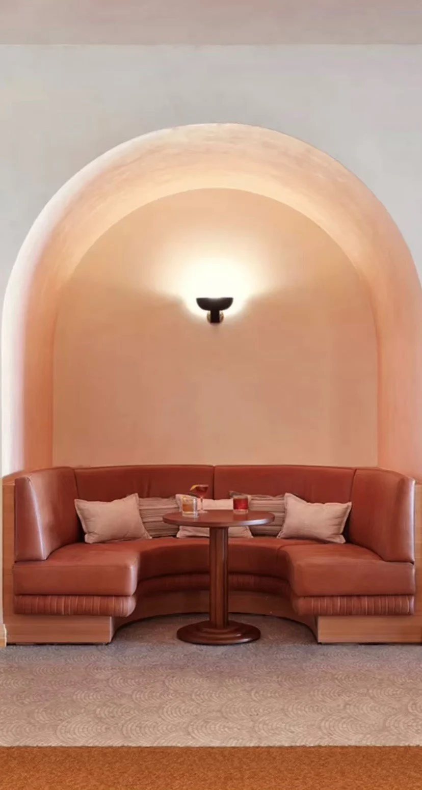 Manly Pacific Hotel — QB Interiors