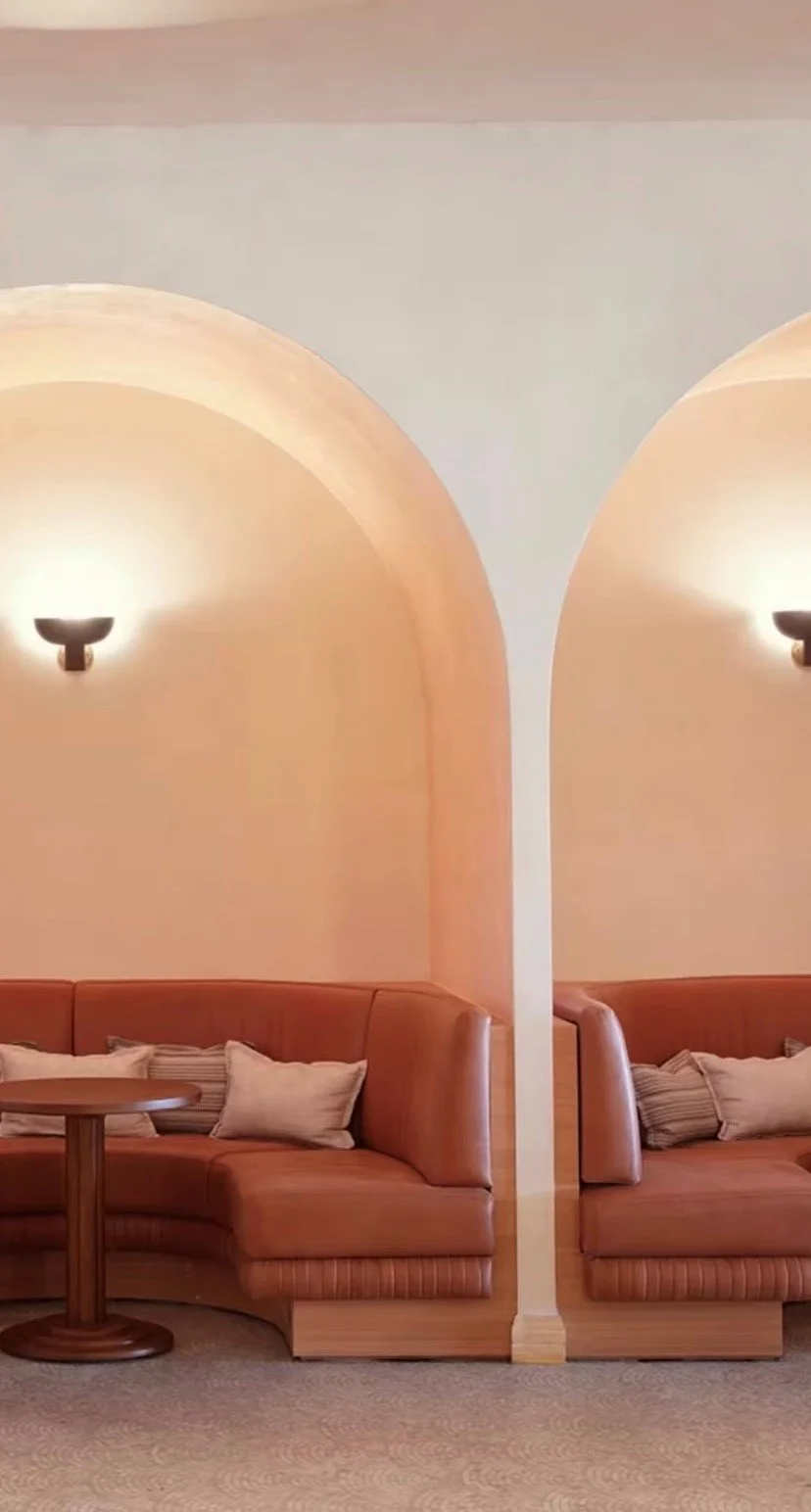 Manly Pacific Hotel — QB Interiors