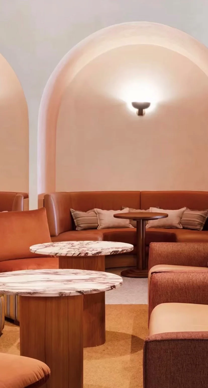 Manly Pacific Hotel — QB Interiors