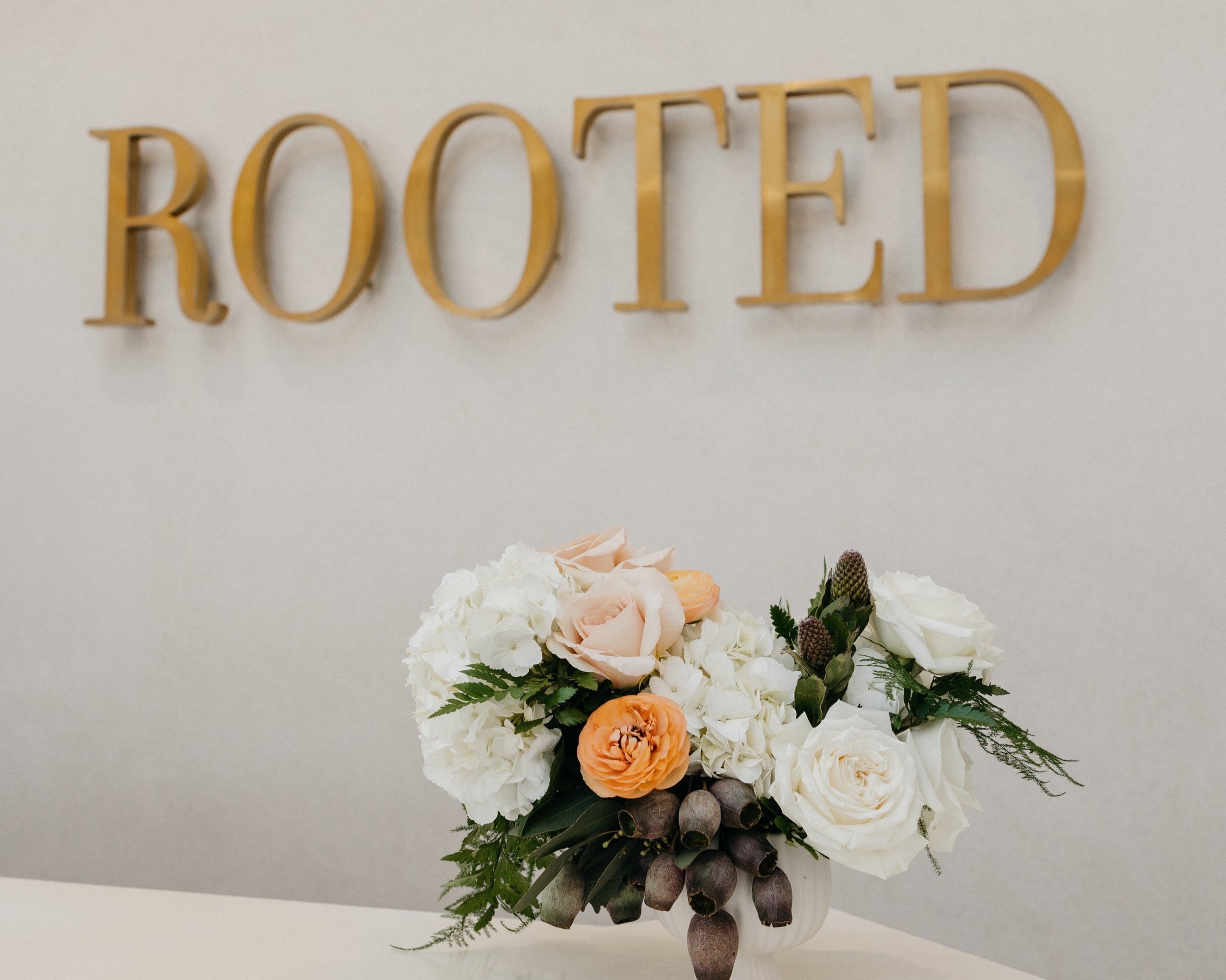 General 6 — Rooted Salon + Spa