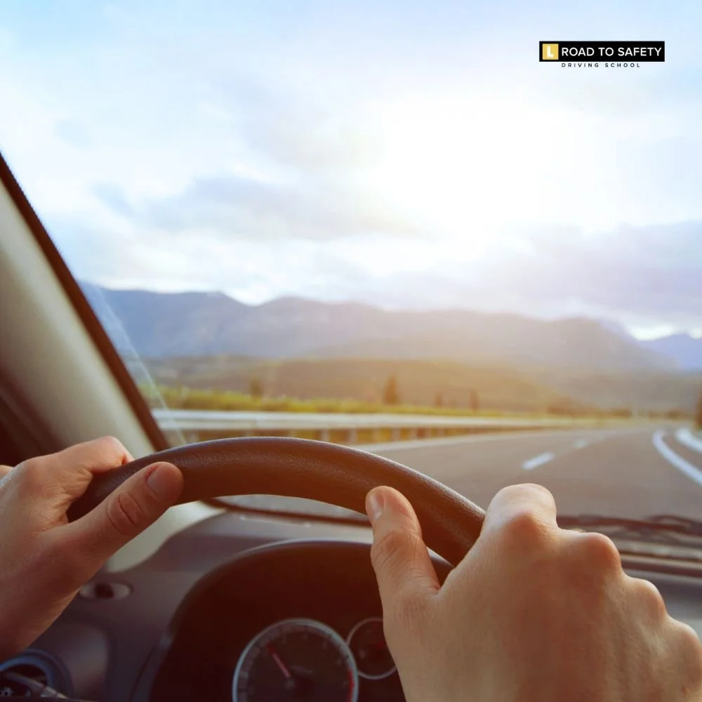 Best Driving School in Kellyville | Road to Safety