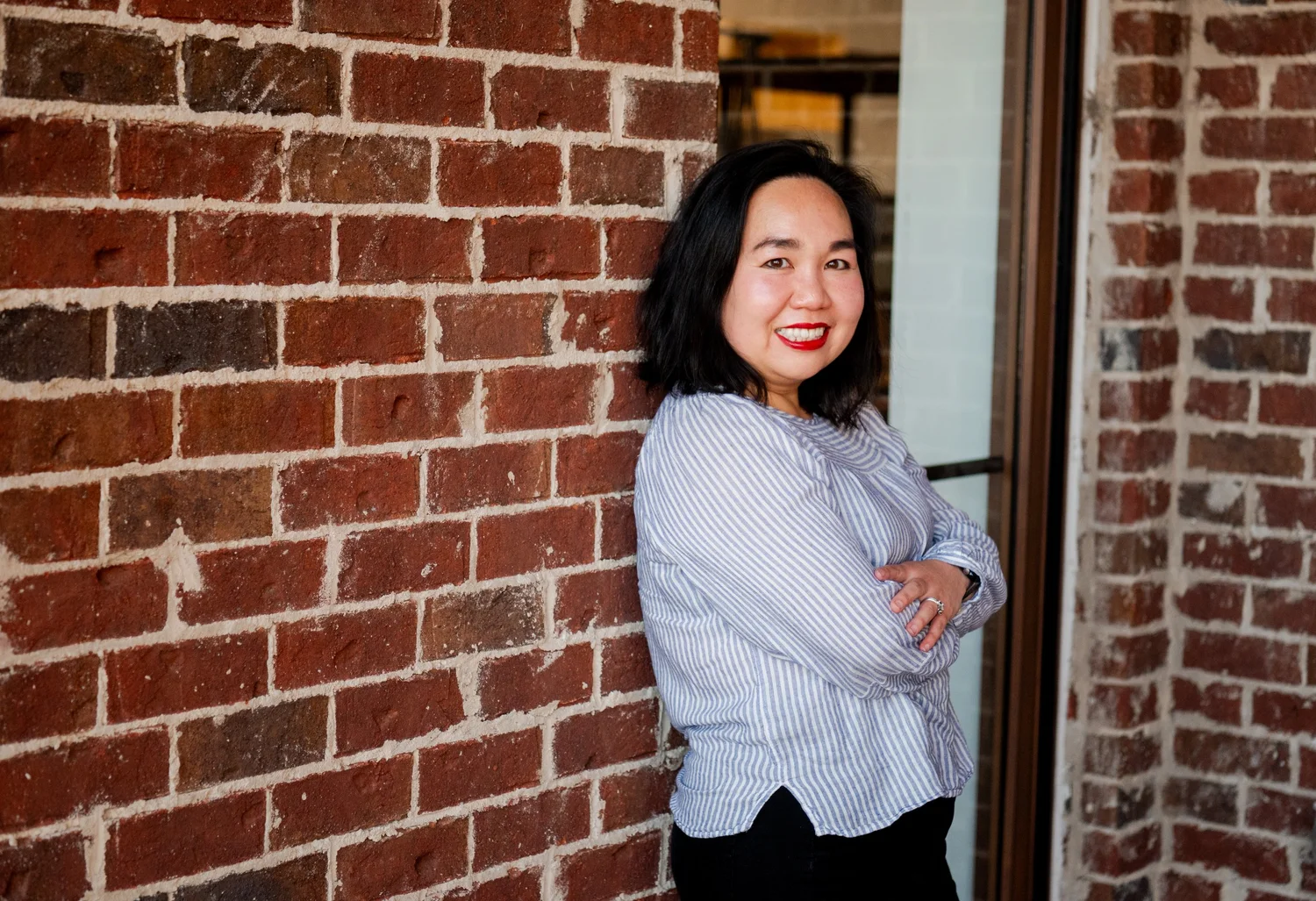 Chef Tram | Mountain View Gourmet — Mountain View Artisanal