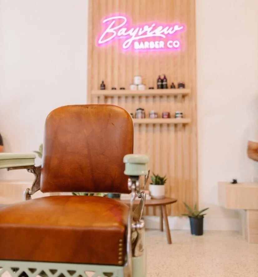 Bayview Barbers