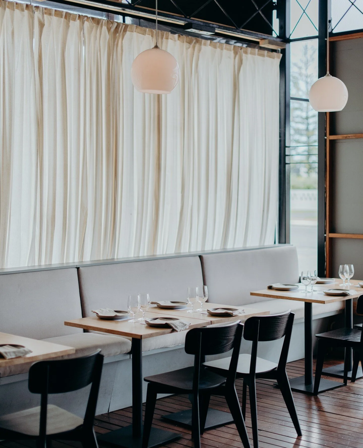 No. 35 Kitchen and Bar