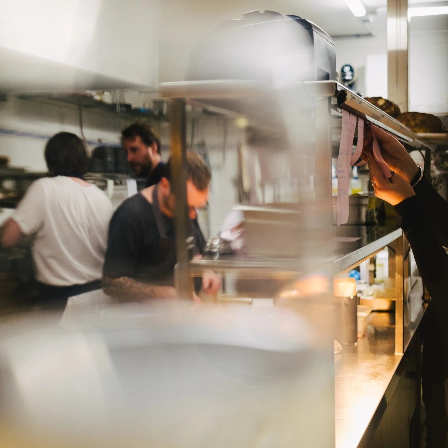 No. 35 Kitchen and Bar